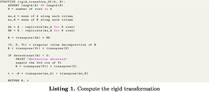 Implementation and Reproducibility Notes on GolfSwing Dataset and ...