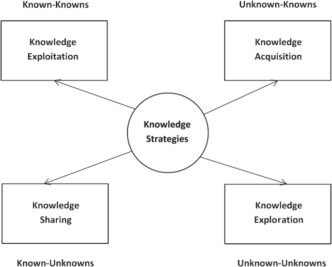 Knowledge Governance | SpringerLink