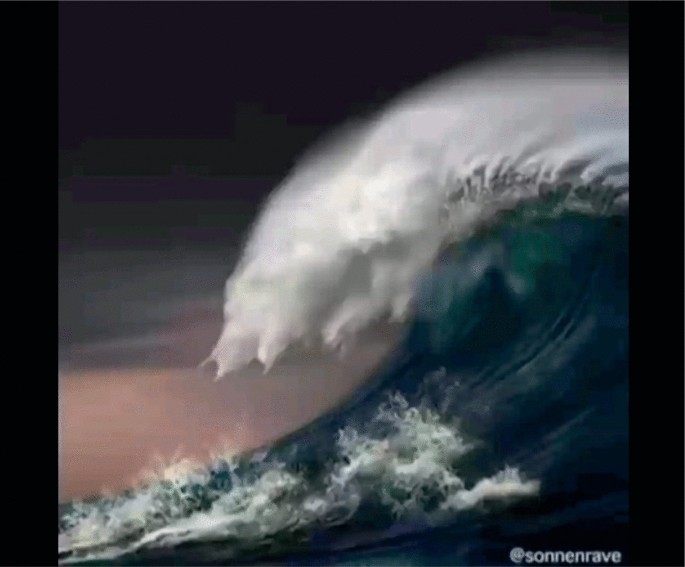 Fashwave, Accelerationism, and the Aestheticisation of Destruction ...