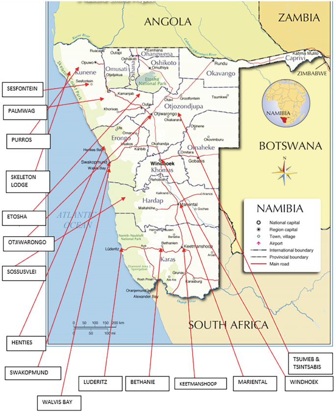 Negotiating Human Cultural Relations with the Sea in South Africa and ...