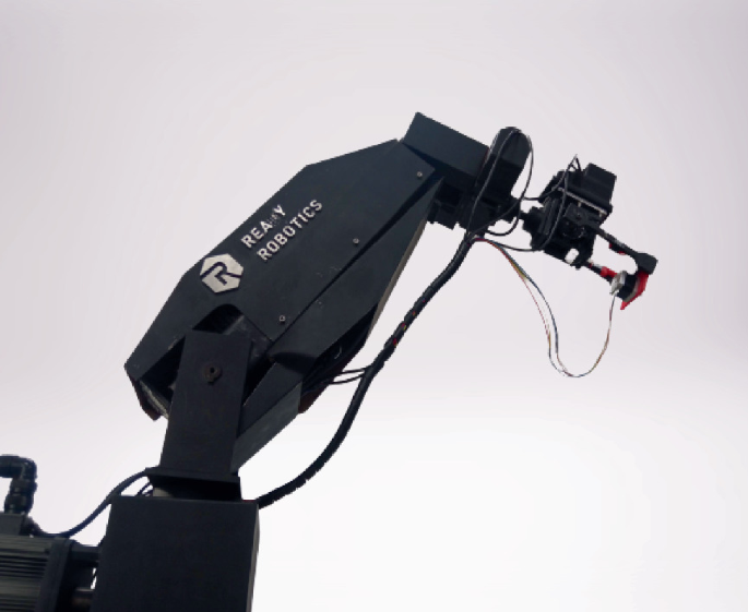 Software Tool for Control and Manipulation of a Real Puma Robot ...