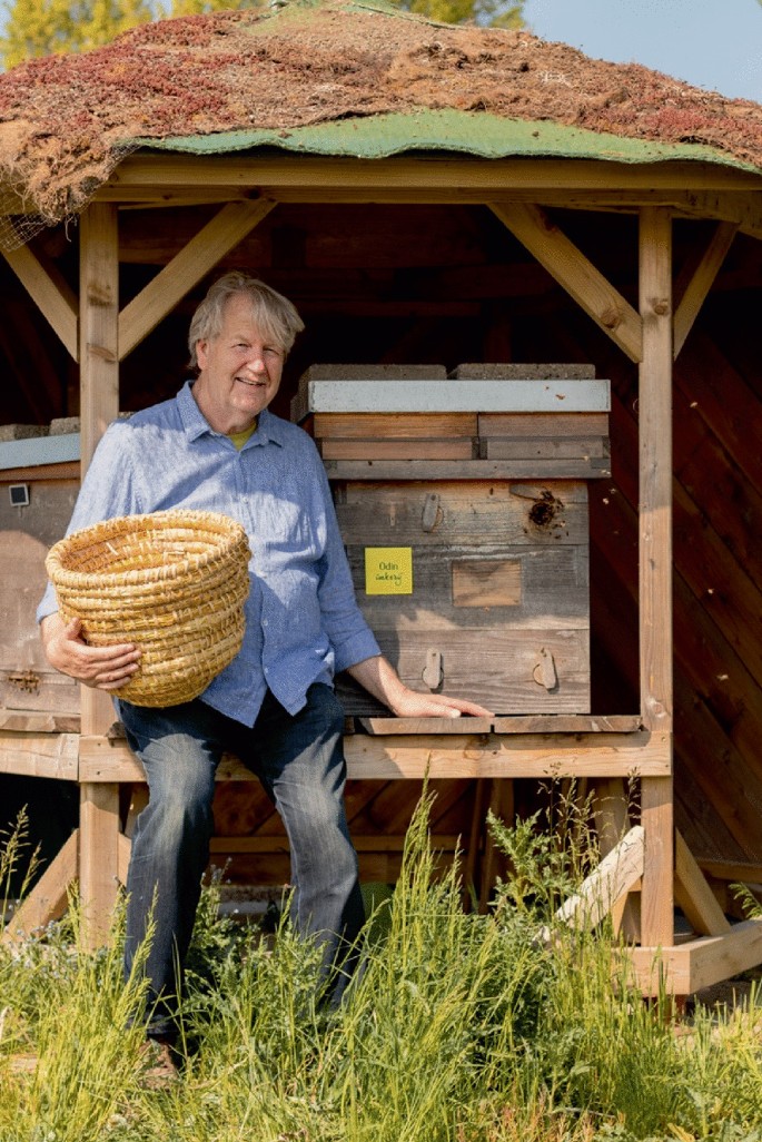 Odin Foodcoop—Power to the People and the Planet! | Springer Nature Link