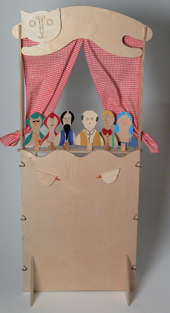 Child and Adult | SpringerLink