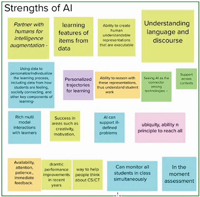 Using Generative AI to Personalize Teaching and Learning in Higher ...