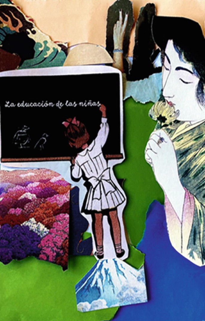 Parallel Visions: The Creative Impulse of Collage for Initial Teacher Training | SpringerLink