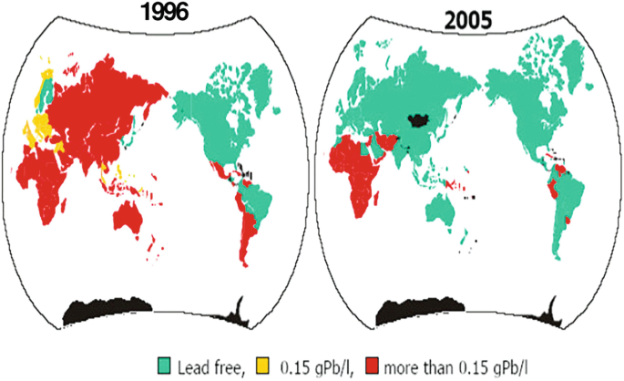 Fate and Behavior of OMCs in the Marine Environment | SpringerLink