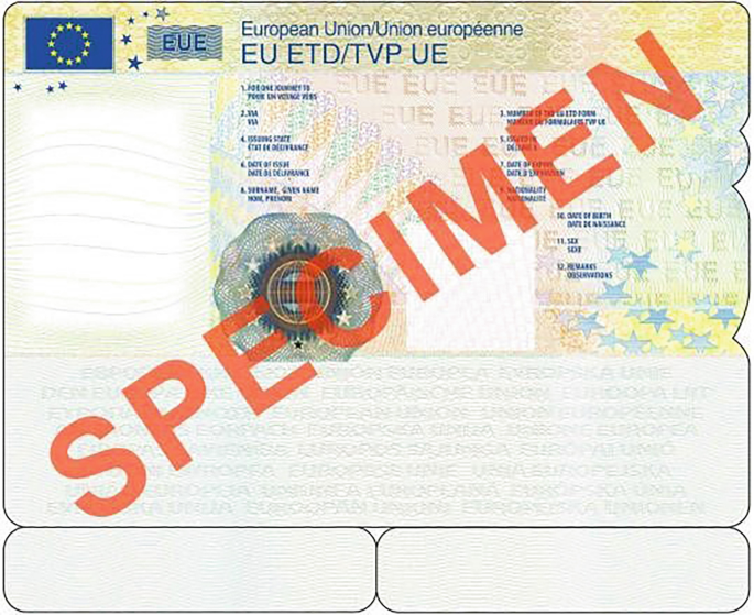 Consular Protection of Unrepresented European Citizens in Third ...