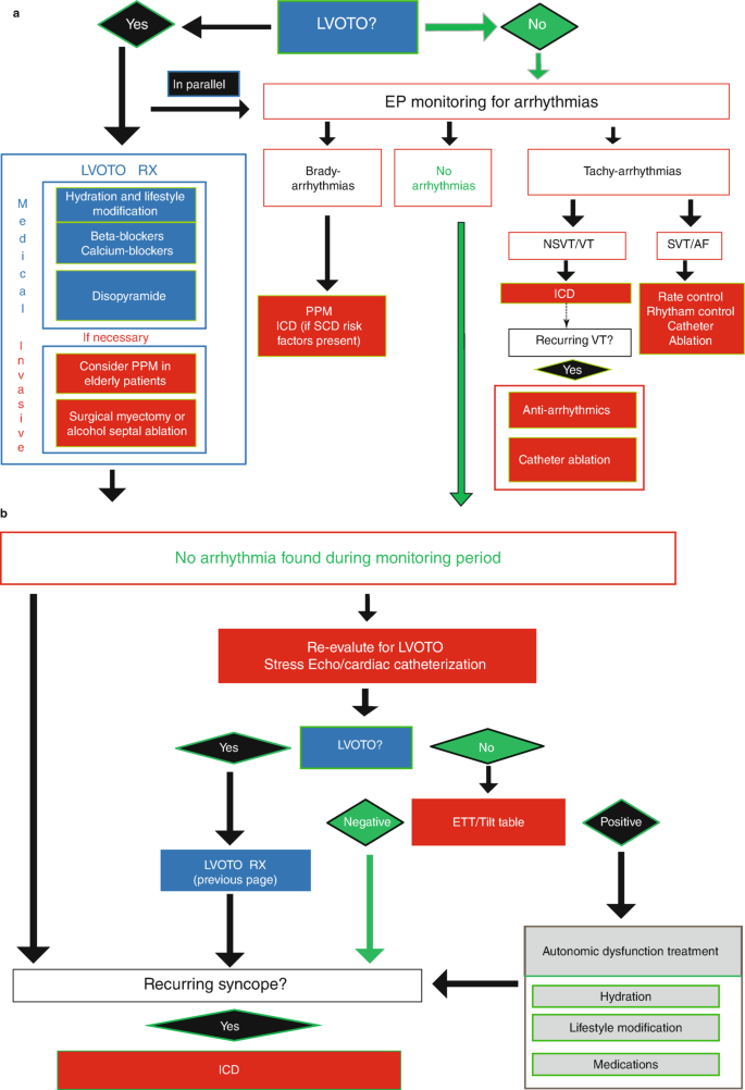 Assessment of Syncope | SpringerLink