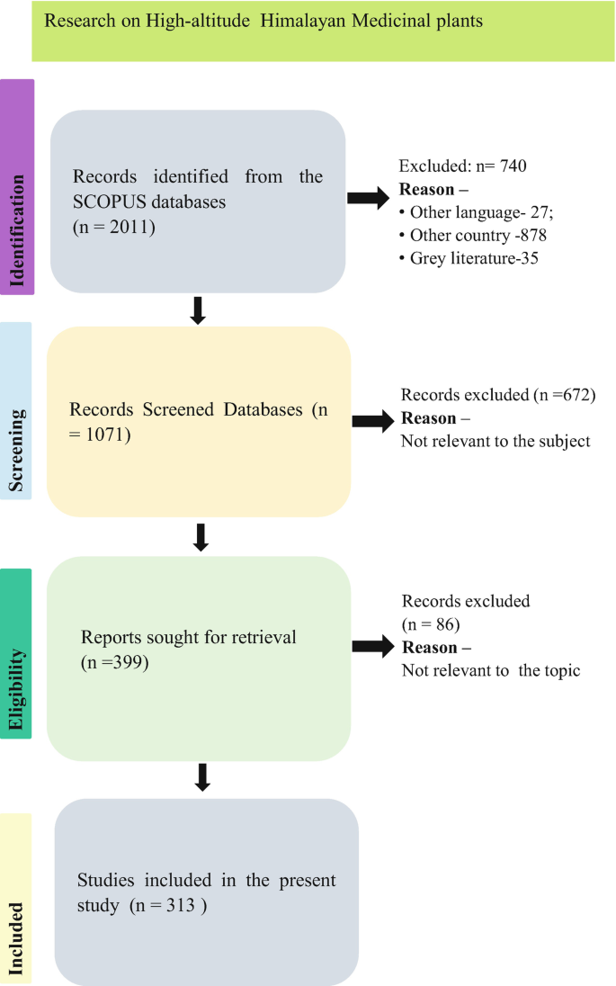 Available Knowledge, Trends in Research, and Future Prospects of High ...
