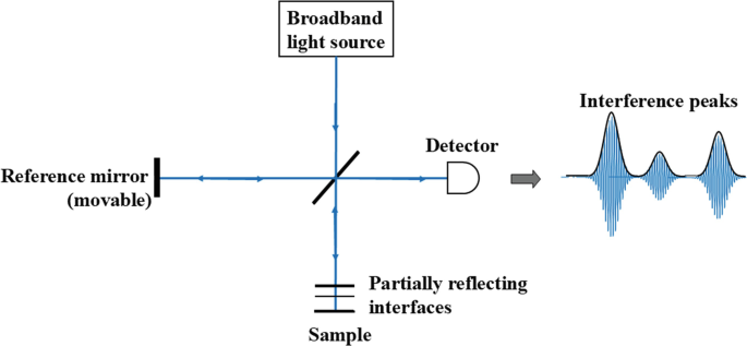 Fundamentals of Optical Coherence Tomography | SpringerLink