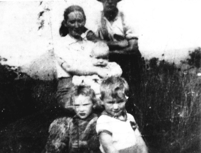 “Second-Class Citizens”: Catholics in Twentieth-Century Northern ...