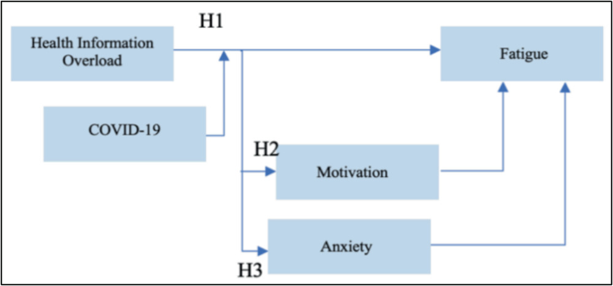 Understanding Health Information Overload in Patients Using Technology ...