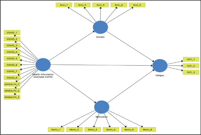 Understanding Health Information Overload in Patients Using Technology ...
