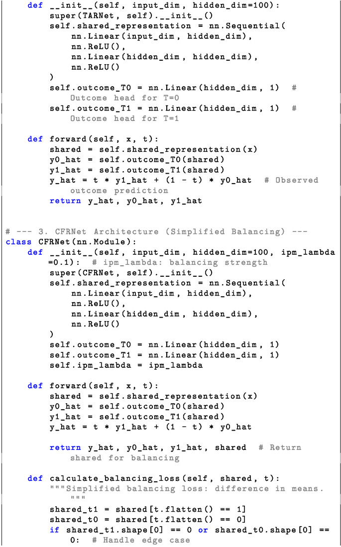 Causal Inference Meets Deep Learning | Springer Nature Link