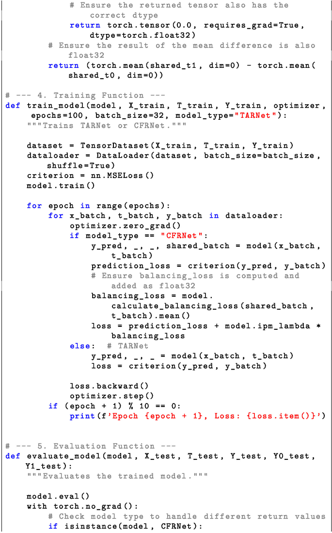 Causal Inference Meets Deep Learning | Springer Nature Link