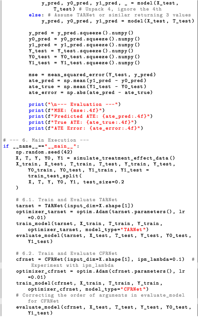 Causal Inference Meets Deep Learning | Springer Nature Link