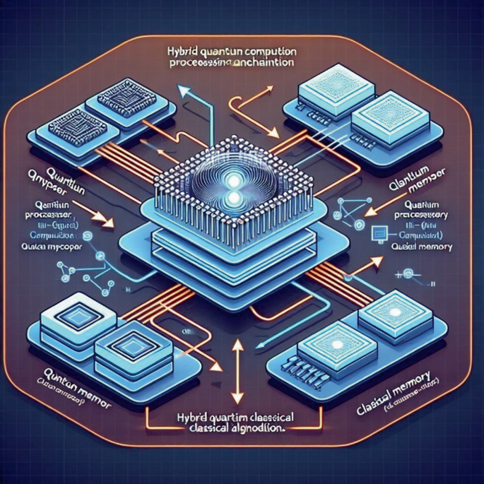 Quantum Computing Algorithm | SpringerLink