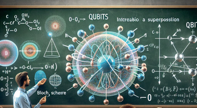 Quantum Computing Algorithm | SpringerLink