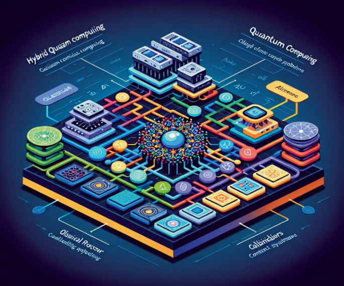 Quantum Computing Algorithm | SpringerLink