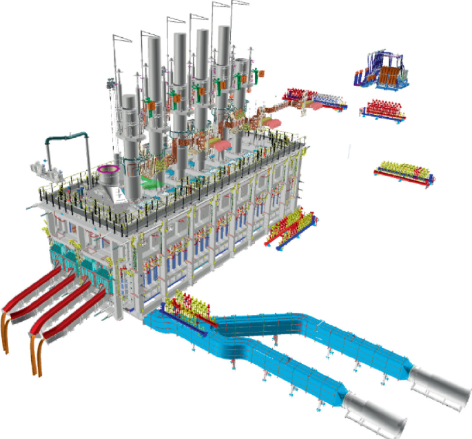 Sustainable Smelter Modernization: Engineering a Brownfield Solution ...