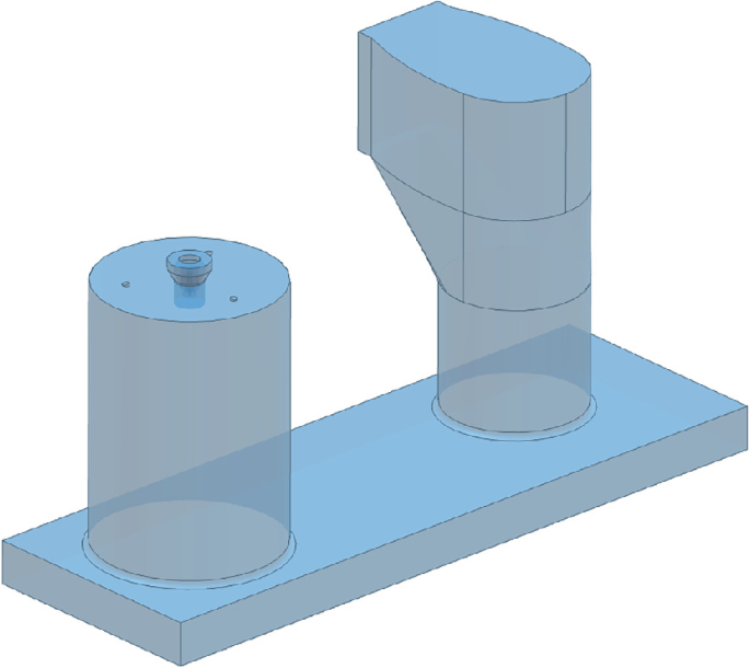 CFD Analysis of a Flash Converting Furnace | Springer Nature Link