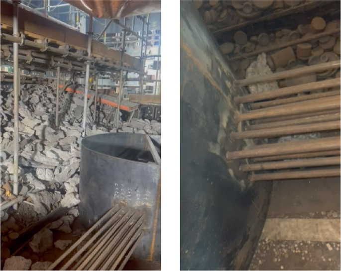 Optimizing Heat-Up and Ramp-Up of Electric Furnaces for Ferro Nickel ...
