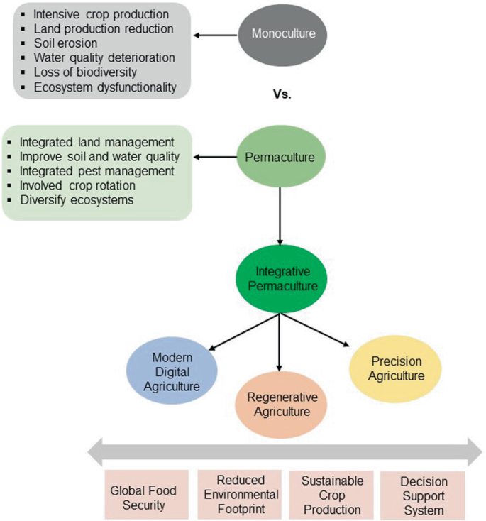 Climate Resilient Agriculture for Ensuring Food Security | SpringerLink