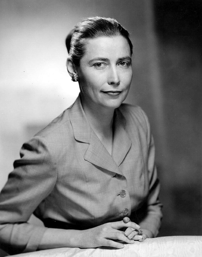 Dorothy Martin Simon, PhD (1919–2016) Achievement Award Recipient 1966 ...