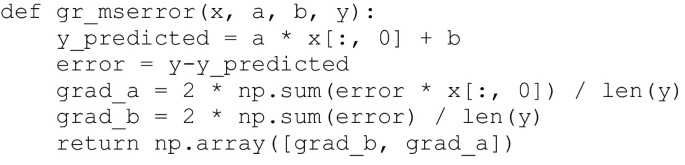 Correlation and Regression Analysis of Student Grades and Predicting Academic Performance ...