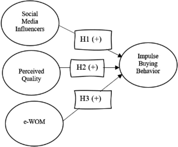 Investigating the Effects of Electronic Word-of-Mouth and Influencer ...