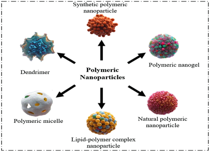 Polymeric Nanoparticles in Biopharmaceutical Development | SpringerLink