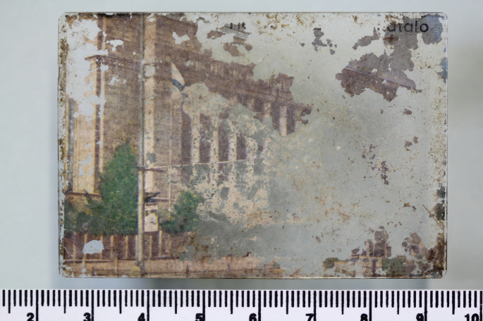 Fragile Feminine Values: National Pride, The Welfare State, and ...