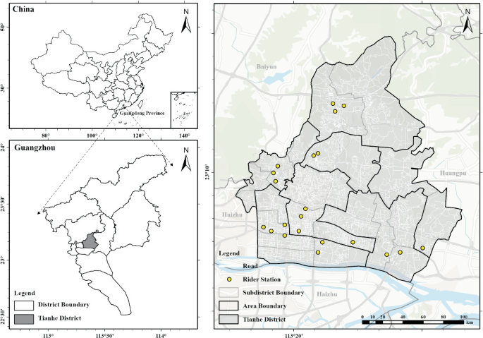 Factors Influencing Heat Exposure of Outdoor Labor Activities: A Case ...