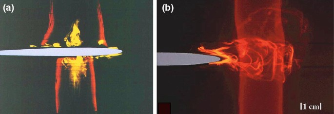 Three-Dimensional Vortex Phenomena | Springer Nature Link