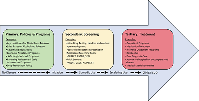 The Impact of Substance Use in Latent Bipolar Disorder | Springer ...