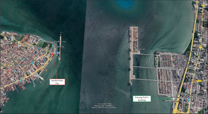 A Study on the Establishment of Vessel Traffic Services at Penang Port ...