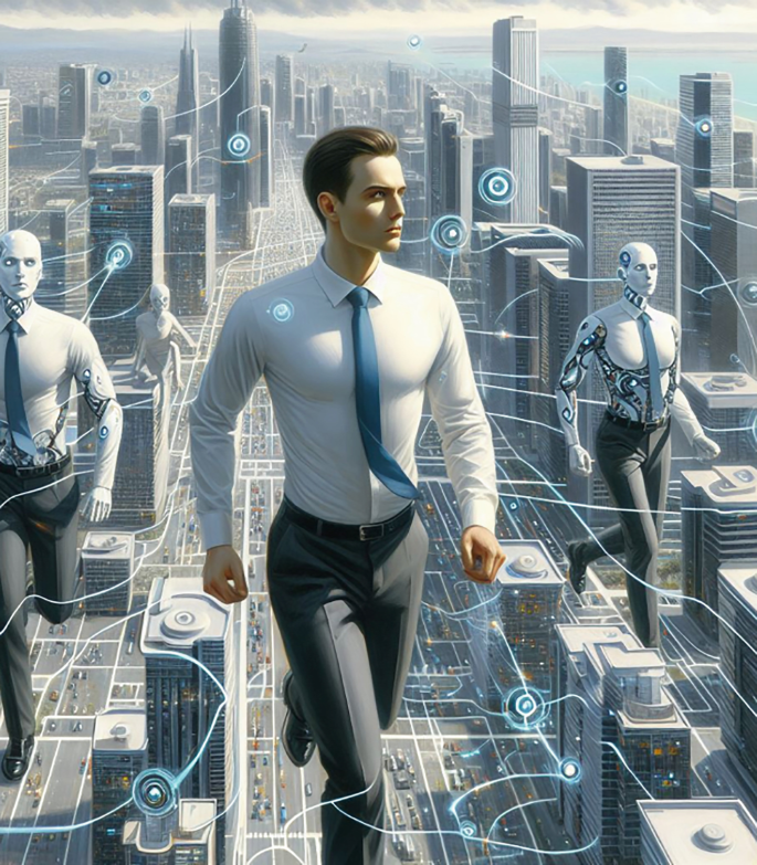 Agentic Ecosystems | Springer Nature Link