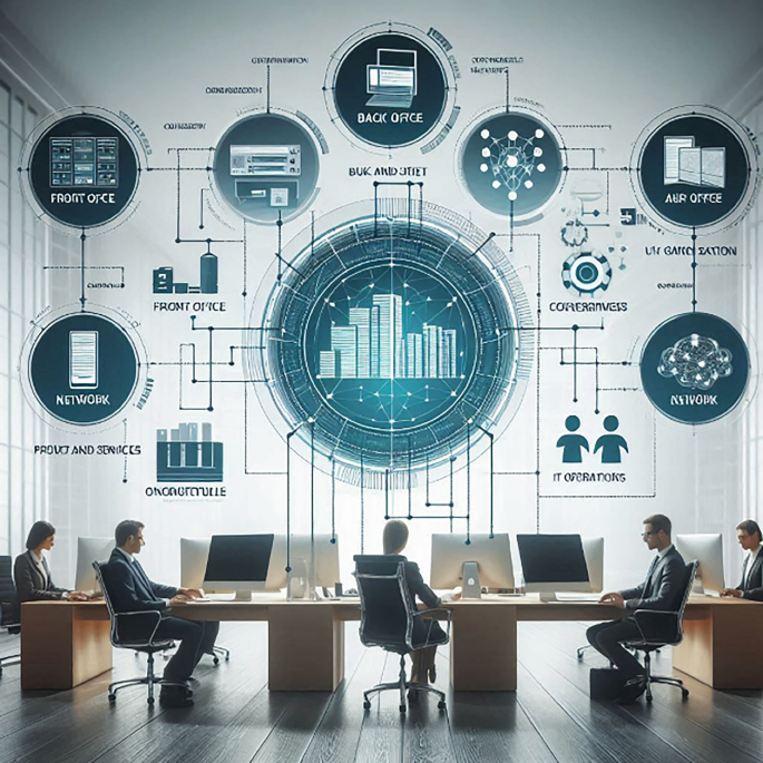 Autonomic Business in the Real World | Springer Nature Link