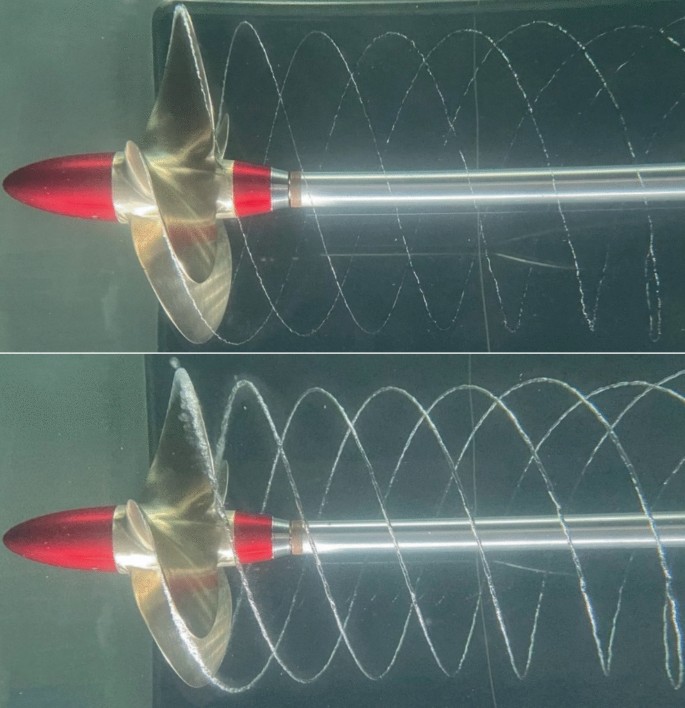 A New State-of-the-Art Cavitation Tunnel - ITUKAT | SpringerLink