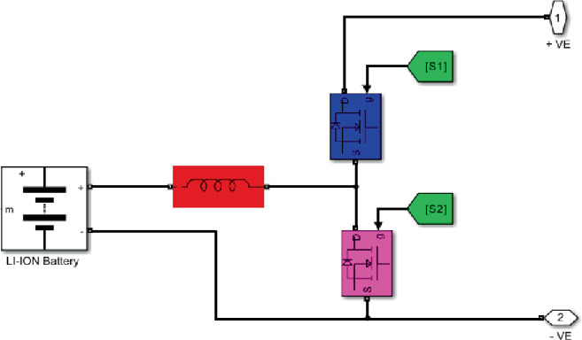 DC Bus Voltage Control of Solar Photovoltaic Systems with Battery and ...