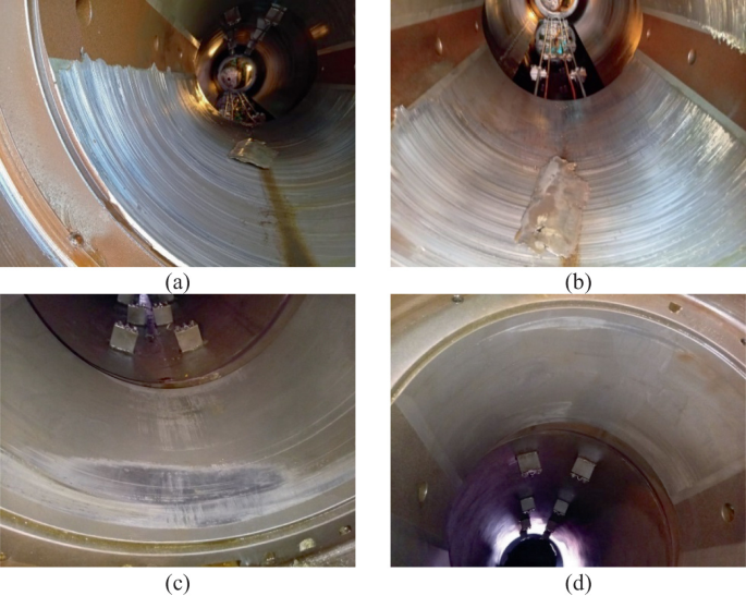Effect of Unaccounted Hull Deflections on Shaft Alignment: A Case Study ...