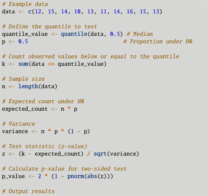 Basic Statistical Inference | SpringerLink