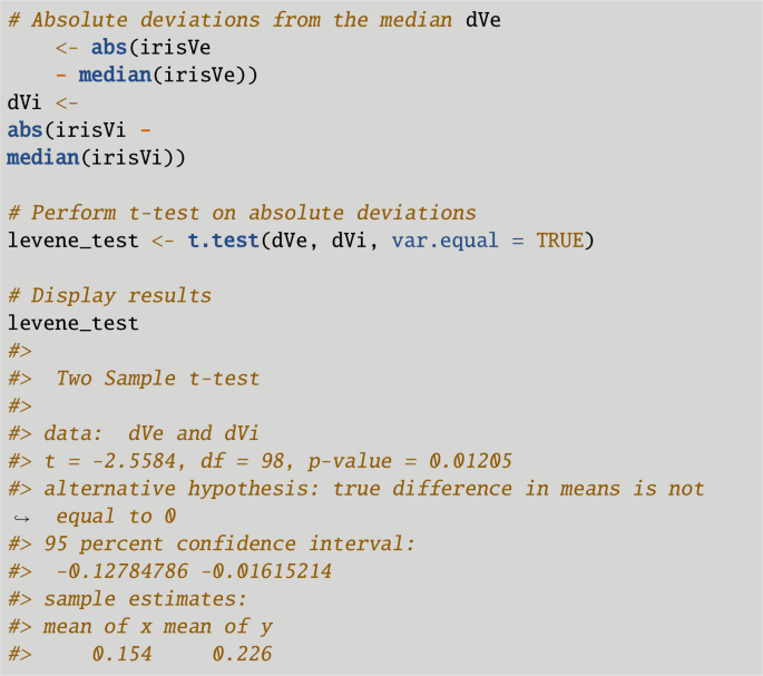 Basic Statistical Inference | SpringerLink