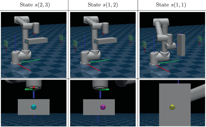 Optimizing Camera Placement in Agile Robotic Cells for Visual ...