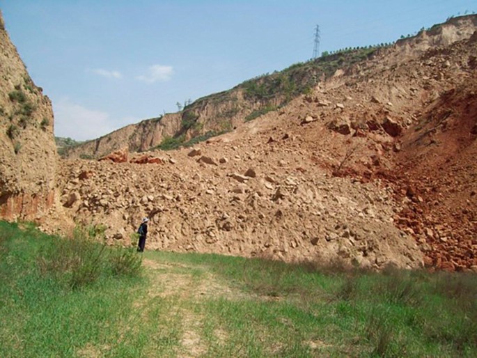 Environmental Impacts of Mining and Oil Production | SpringerLink