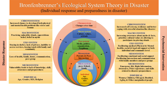 Psychosocial Support for the Survivors of the Gujarat Earthquake (2001 ...