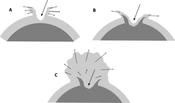 The Chemistry of the Earth Origin | Springer Nature Link