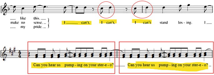 Music | SpringerLink