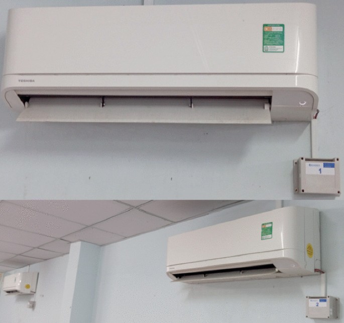 Air Conditioning Control Framework for Achieving Better Energy ...