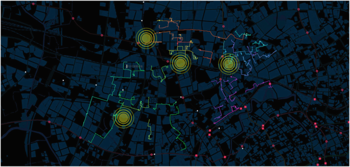 Smartness Narratives | SpringerLink